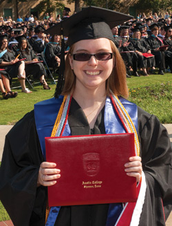 Fulbright Award To South Korea | Austin College Magazine