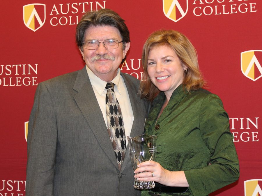 “Our Gang” for the 21st Century | Austin College Magazine