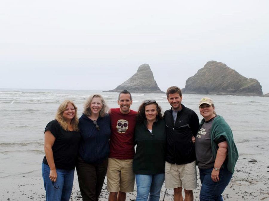 ‘Roos Getting Together | Austin College Magazine