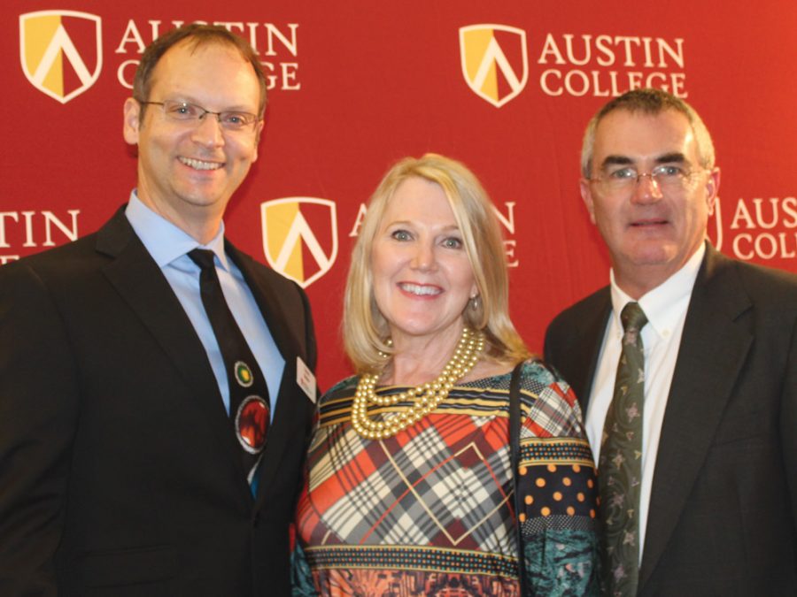 ‘Roo Nation at Home | Austin College Magazine