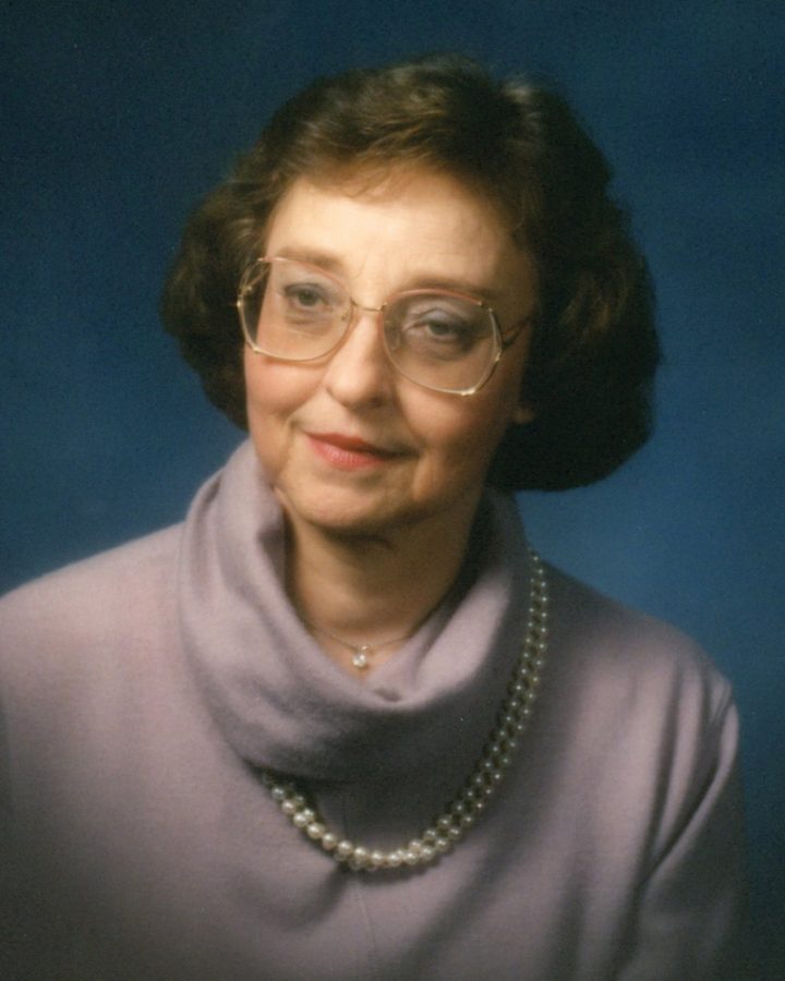 In Memoriam | Austin College Magazine