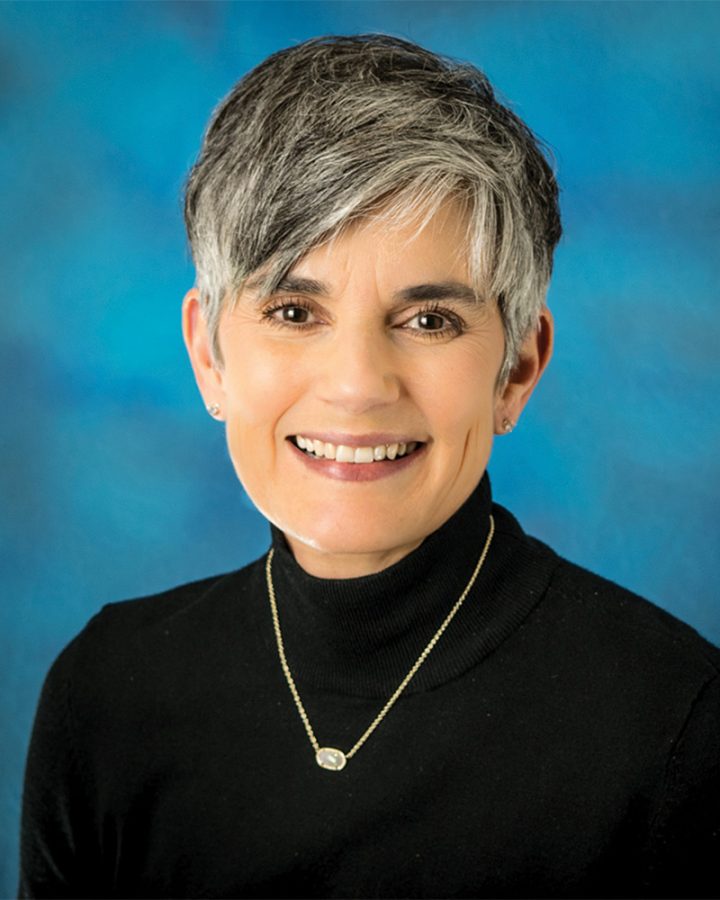 2016 Alumni & Volunteer Awards | Austin College Magazine