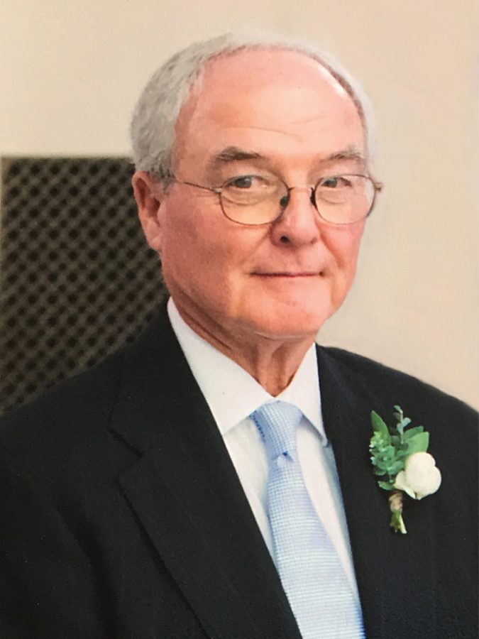 Legends 2017 | Austin College Magazine