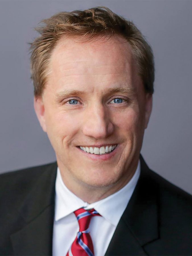 Class Notes | Austin College Magazine