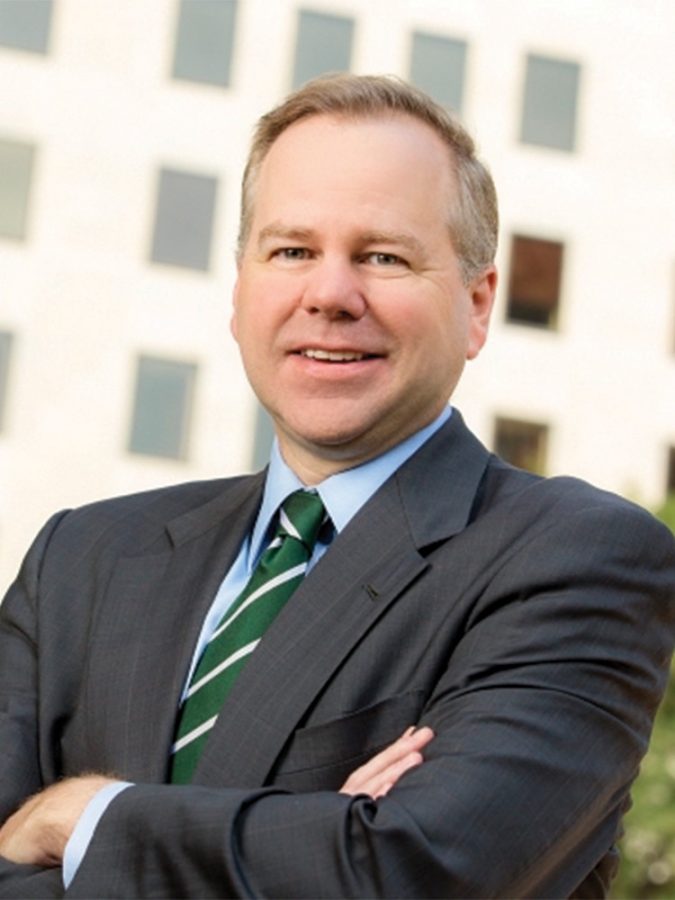 Class Notes | Austin College Magazine