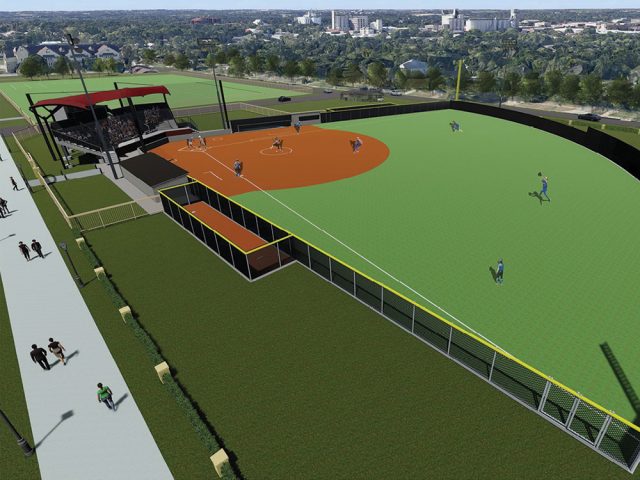 Powering the Future | Austin College Magazine