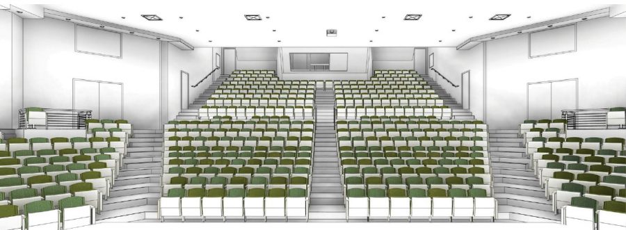 Power to the ‘Roos | Austin College Magazine