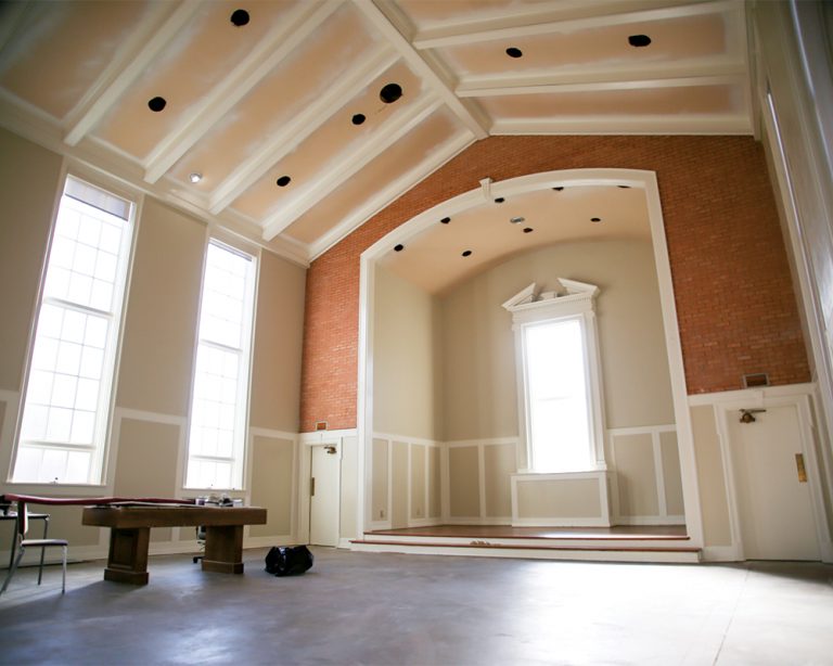 Power to the ‘Roos | Austin College Magazine