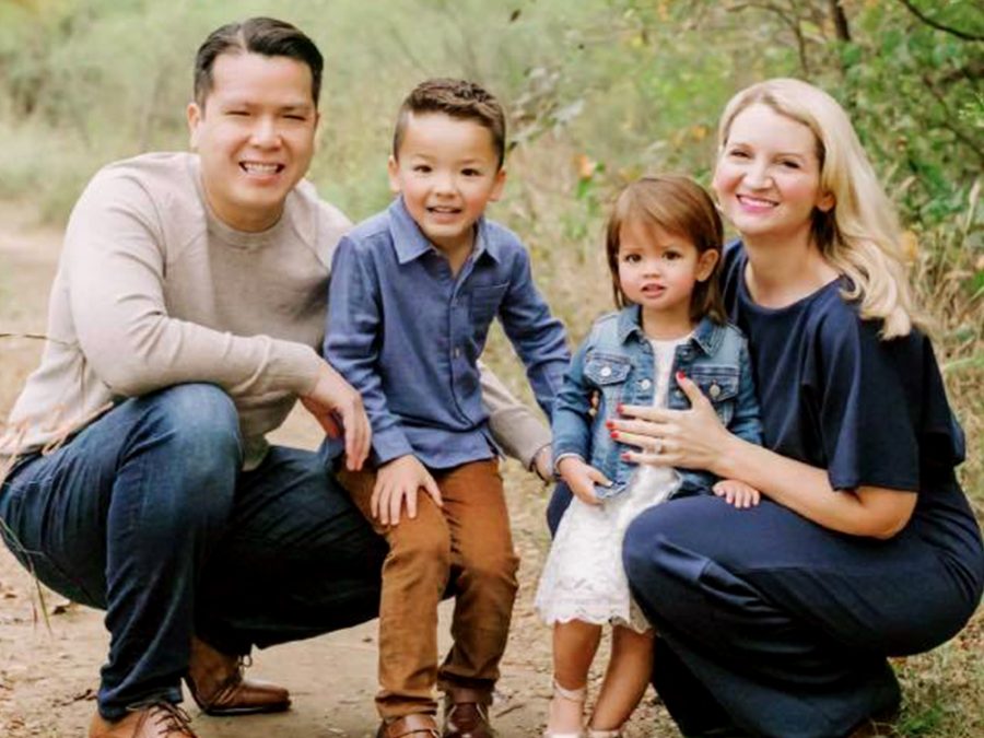 Doctors On the Front Lines | Austin College Magazine