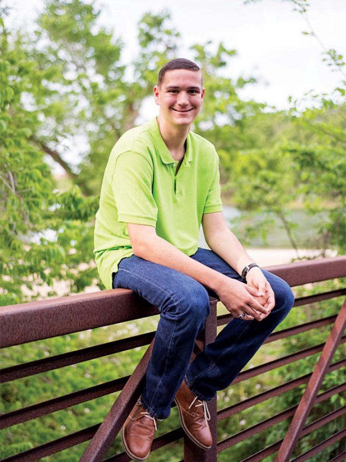 Transformed: Student Success | Austin College Magazine