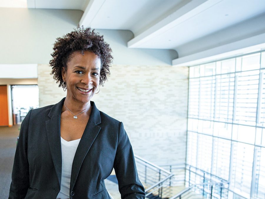 Transformed: Student Success | Austin College Magazine