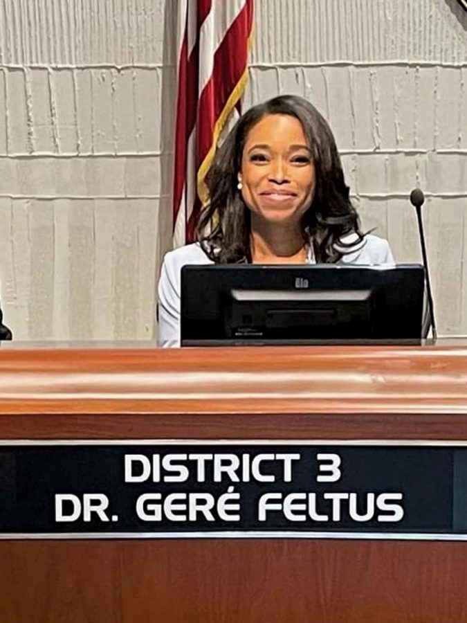 A Vote for Public Service and Community | Austin College Magazine