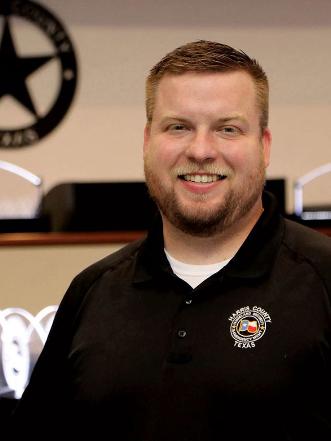 Unexpected Emergency Management in the Gulf Coast | Austin College Magazine