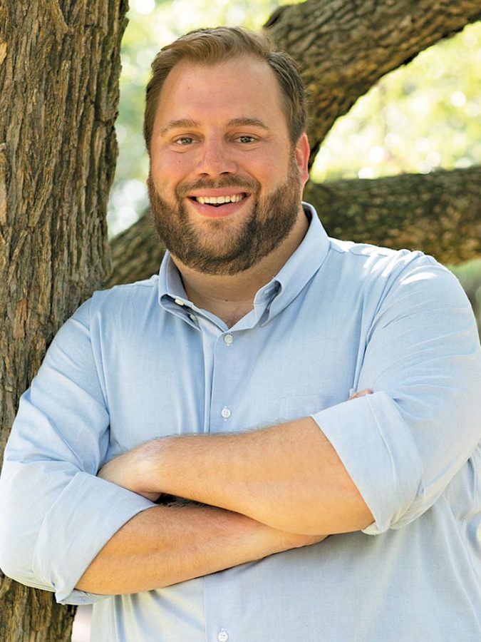 Class Notes | Austin College Magazine