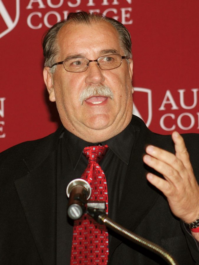 Class Notes | Austin College Magazine