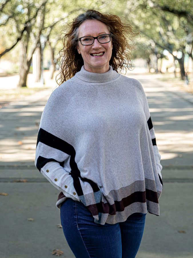 How to Not Get Lost in the Woods | Austin College Magazine