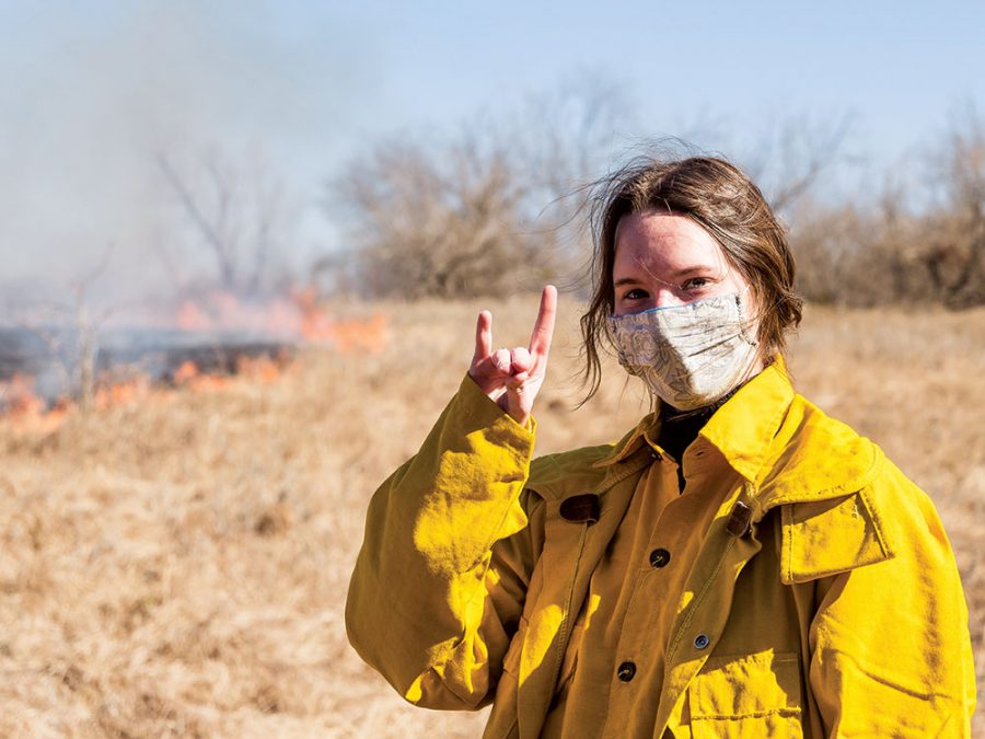 Worth a Thousand Words | Austin College Magazine