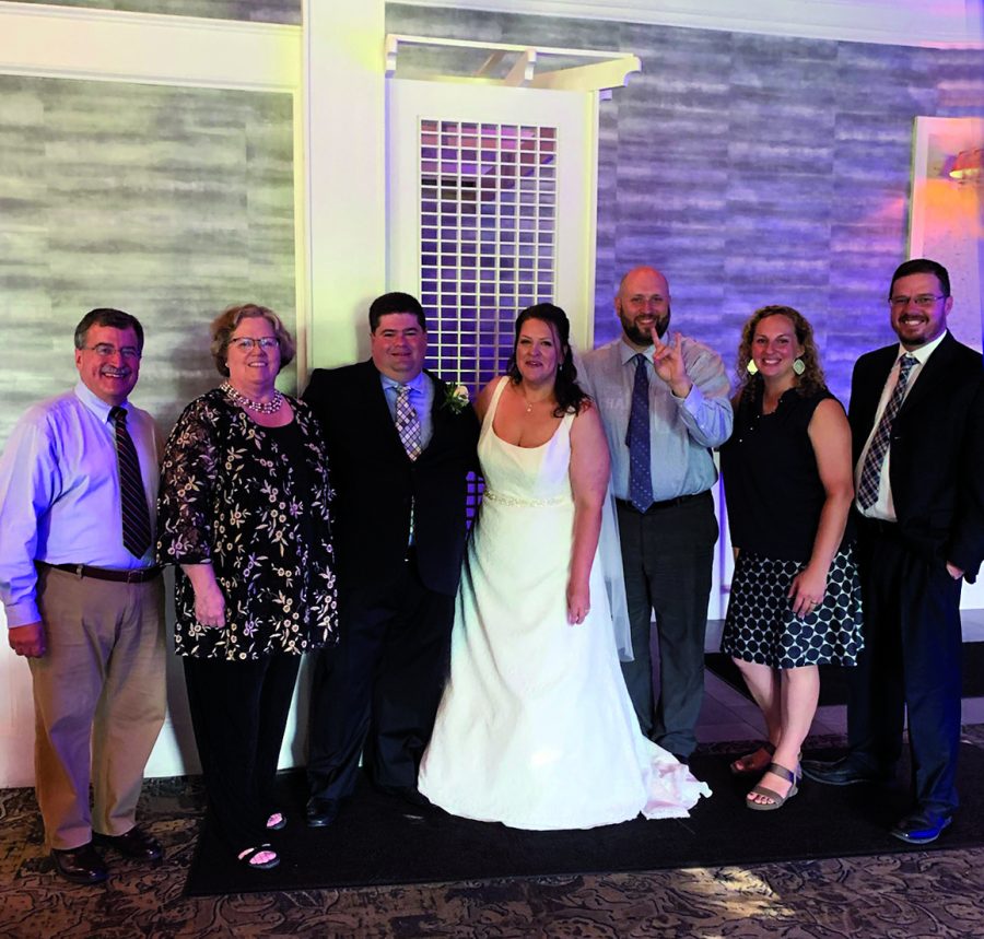 ‘Roo-Mates | Austin College Magazine