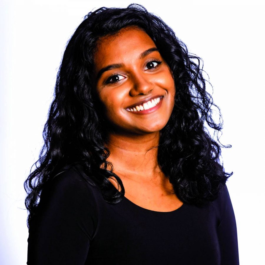 Weerakoon Joins Post-Doc Program at Yale | Austin College Magazine