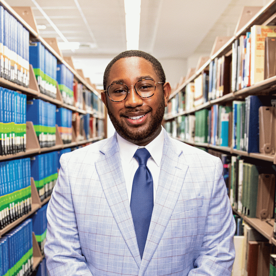 Resistance is not Futile | Austin College Magazine