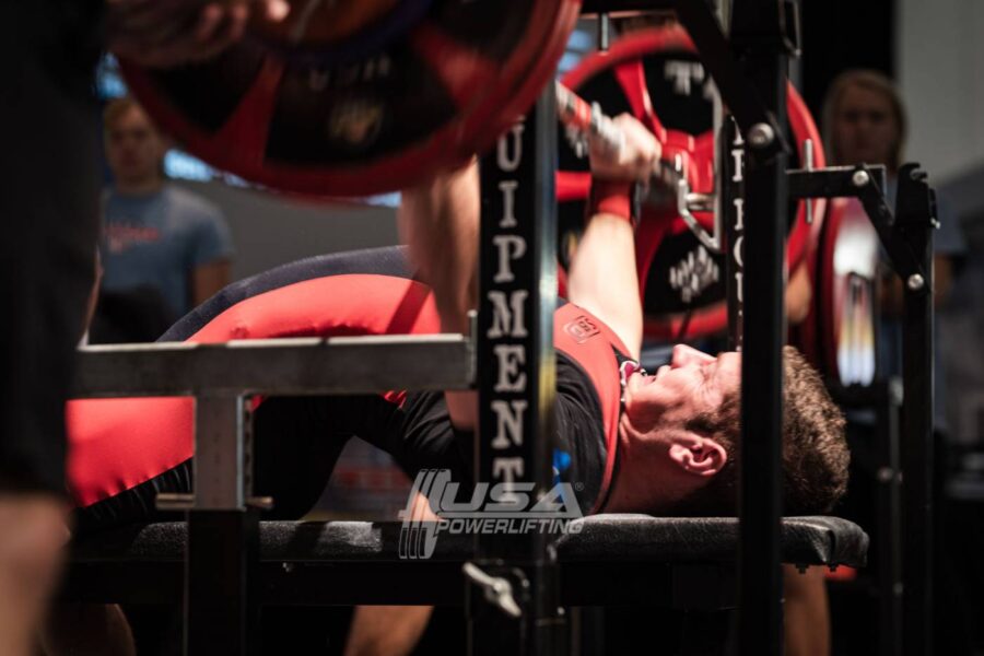 Senior Seth Howard Wins Big for Team USA | Austin College Magazine