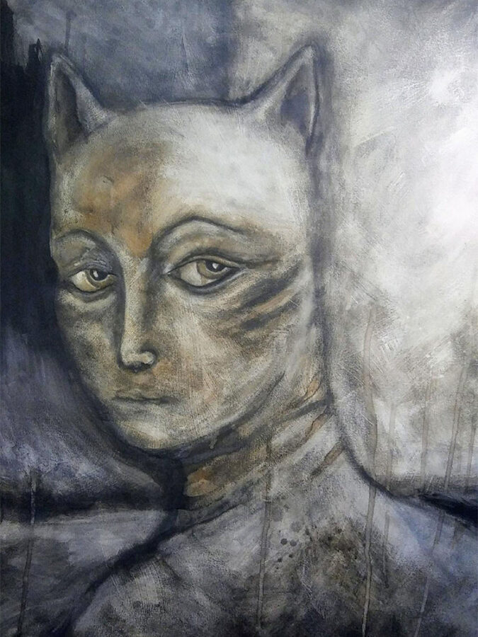 Alumna Art Exhibit Opens for Homecoming | Austin College Magazine