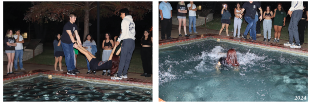 Austin College Traditions | Austin College Magazine