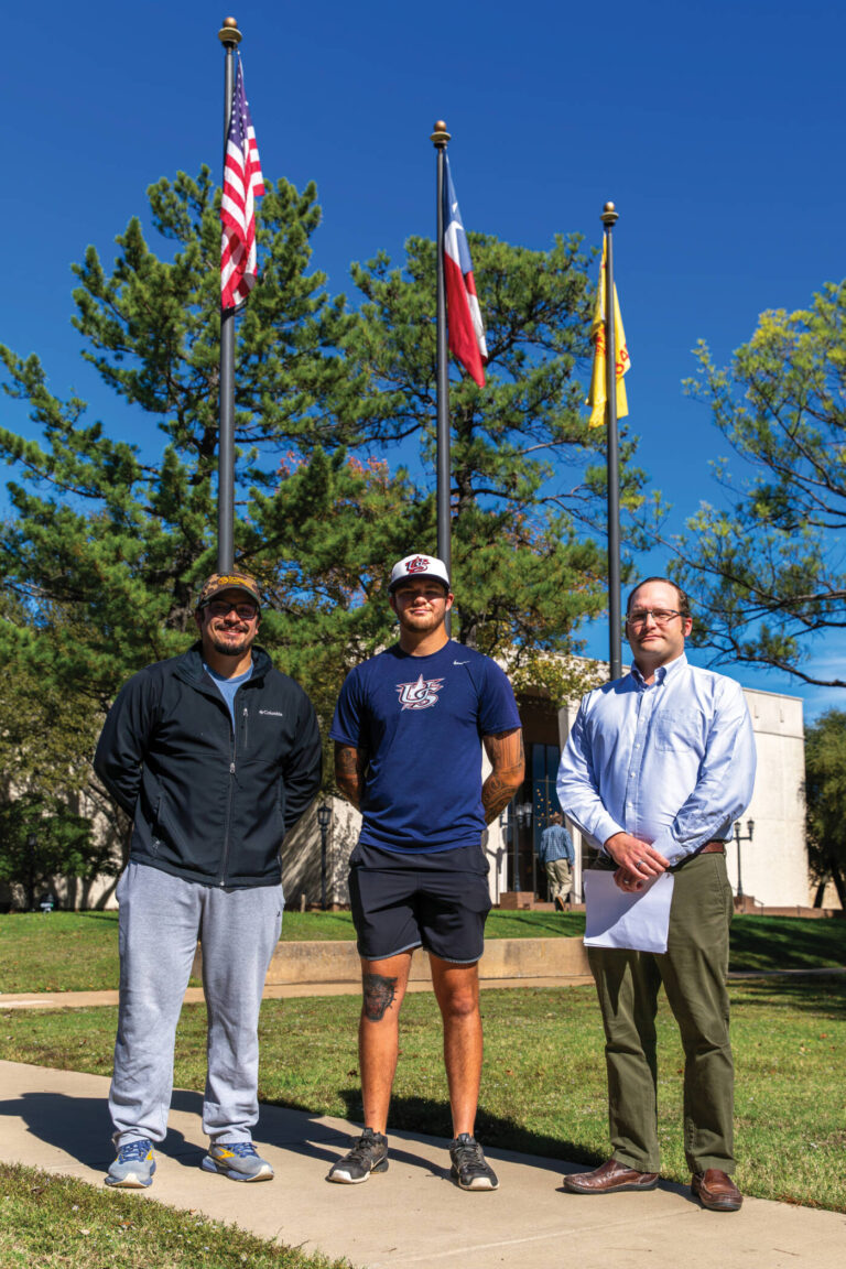 Austin College Traditions | Austin College Magazine